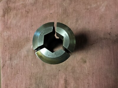 Collets - Collet 22 Hardinge