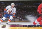 17/18 UPPER DECK UD CANVAS #C54 JOHN TAVARES ISLANDERS *43035 | eBay