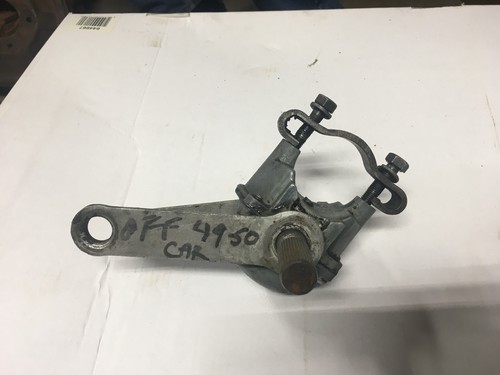 USED ORIGINAL 1949-54 CHEVY CAR 3 SPEED SHIFT BOX | eBay