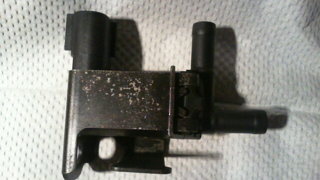 2001-2003 Toyota Rav4 Air Vacuum Switch Valve DENSO 25860-28040 for ...