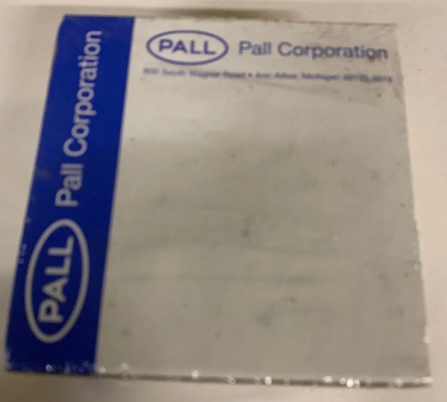Pall Corp METRICEL Membrane Filter P/n 63020 Gn6 Grid 47mm .45um ...
