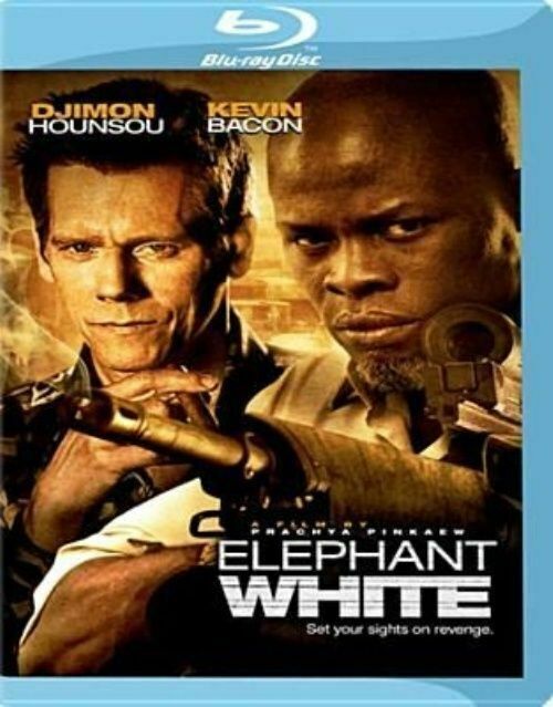 Elephant White (2011, Blu-ray Disc) for sale online | eBay