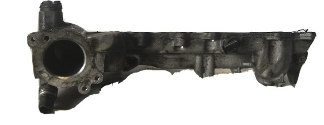 Genuine Mercedes-Benz Ml W166 Left Inlet Manifold A6420906537 for sale ...