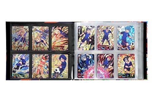 "Inazuma Eleven Inazuma Eleven AC card album Japan representative ver ...