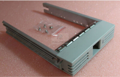 HP LP2000r LP1000r 3.5" SCSI Drive Tray Caddy | eBay