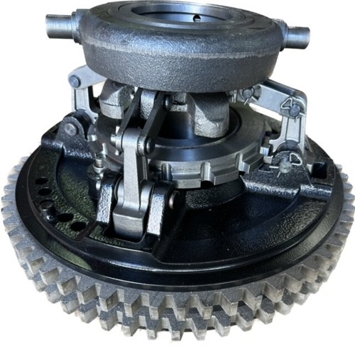 WPT WTD-14-291 Clutch Pack - Non OEM replacement for SP214C004 | eBay