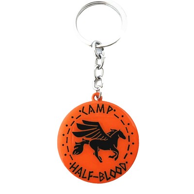 Percy Jackson, Keychain | eBay