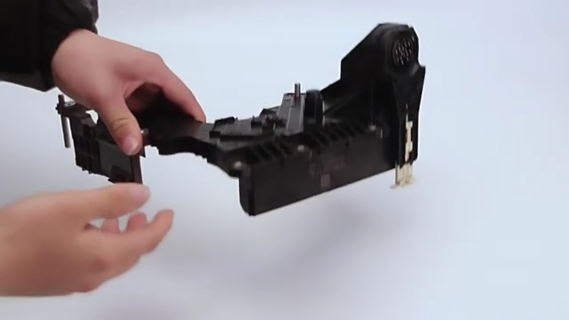 Ford 6R80 Lead Frame Connector Valve Body TCM Transmission Control ...