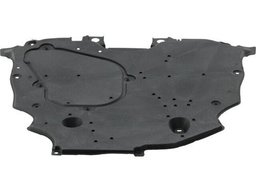 For 2019-2024 Toyota RAV4 Engine Splash Shield Replacement AP 21849BQMN ...