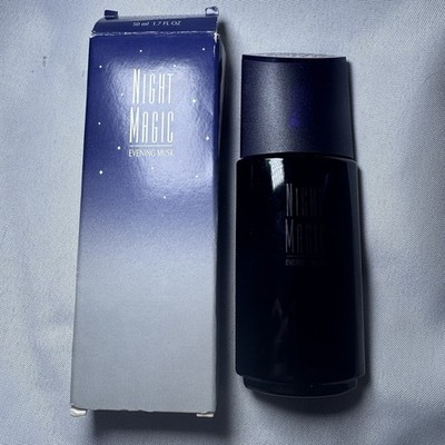 Avon Spray Night Magic Evening Musk Fragrances for Women for sale | eBay
