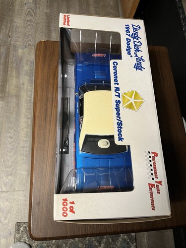 Dandy Dick Landy 67 Dodge Coronet R/ T | eBay