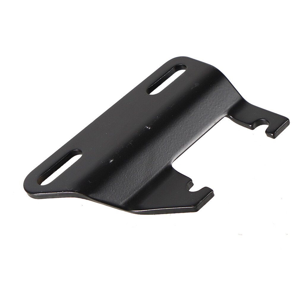 Short Water Pump Small Block Alternator Bracket For Chevy SWP SBC 283 ...