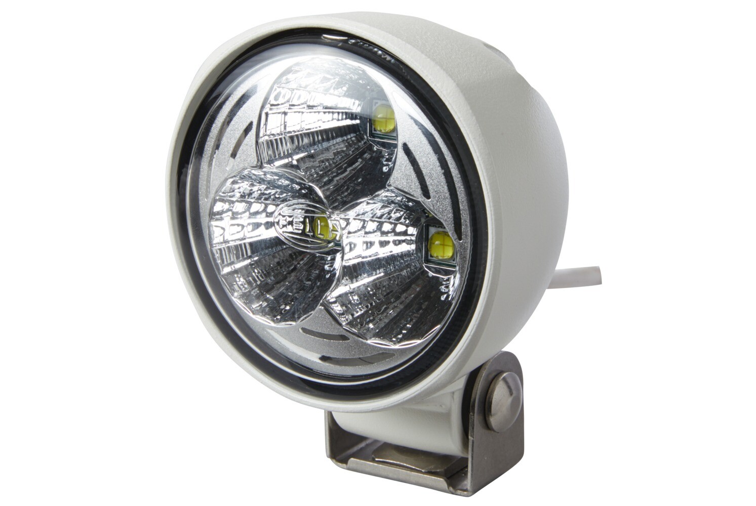 Work Lamp Wa 0Gr Md12-24 Lt M70.4 1G0 1G0996476-201 by Hella - Single ...