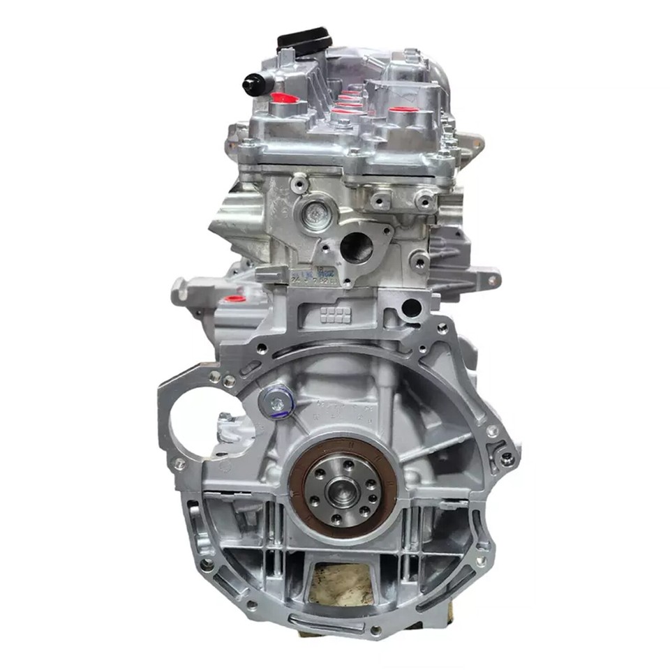 G4FD Engine GDI Motor NON Turbo FOR Hyundai Veloster 1.6L 4-Cylinder 12 ...