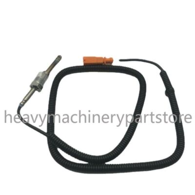 Fits For 2013 VW Touareg 3.0L-V6 Exhaust Temperature Sensor Walker Products | eBay