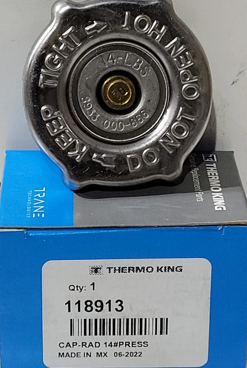 Radiator Cap Question Cummins Diesel Forum, 51% OFF