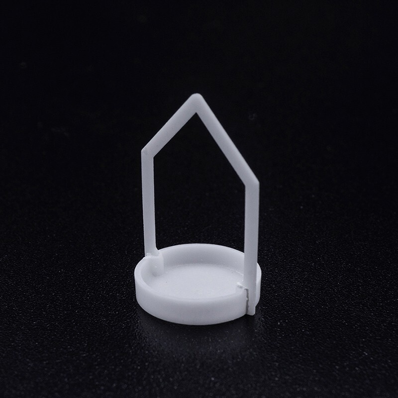 Alumina Sample Pan Compatible with TA TGA Q50,Q500 SN:952018.907 | eBay