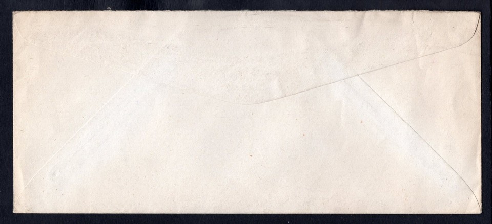 USA Washington DC 1946 Diplomatic Mail Cover to Canada. Embassy ...