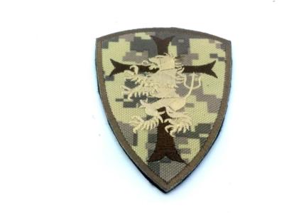 DEVGRU Lion Navy Seal Camo Embroidered Airsoft Paintball Cosplay Patch ...