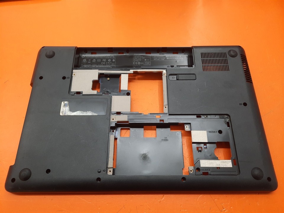⭐️⭐️⭐️⭐️⭐️ Laptop Bottom Base Case Housing HP Compaq CQ56-219WM | eBay