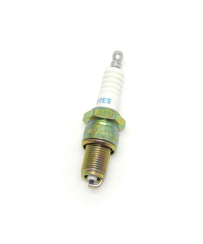 NGK BPR7ES - Alternative spark plugs