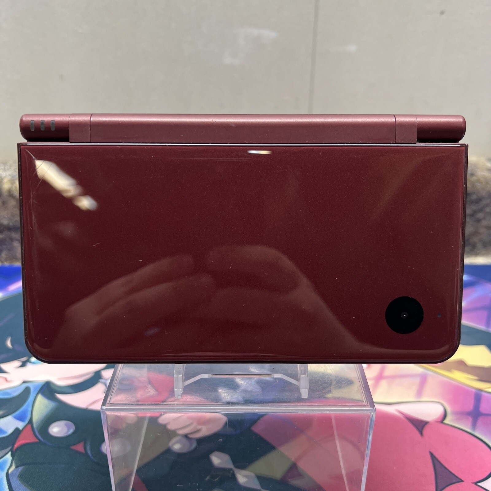 Nintendo UTLSBRA DSi XL Bronze Handheld System - Bronze for sale online ...