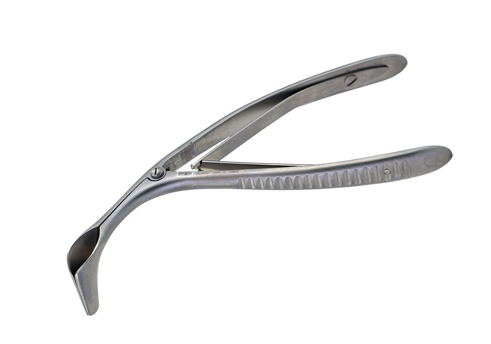 Aesculap BECKMANN Nasal Speculum, 15.0 cm | eBay