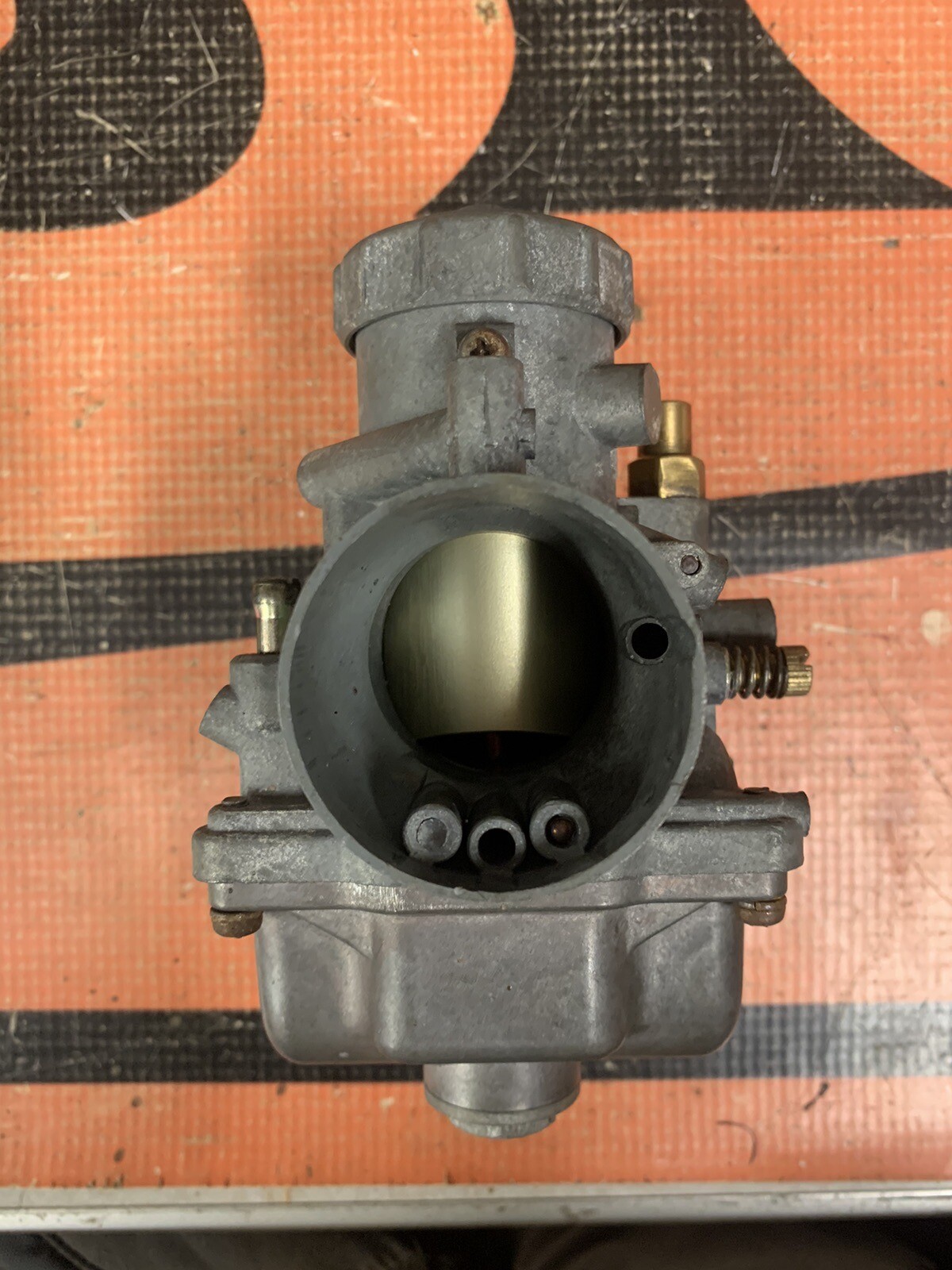 Arctic Cat Carb Panther Cheetah 500 Mikuni 34mm Fits Lots 0170-109 ...