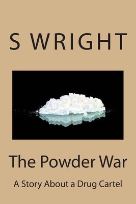 The Powder War by S.E. Wright (English) Paperback Book 9781492781769| eBay