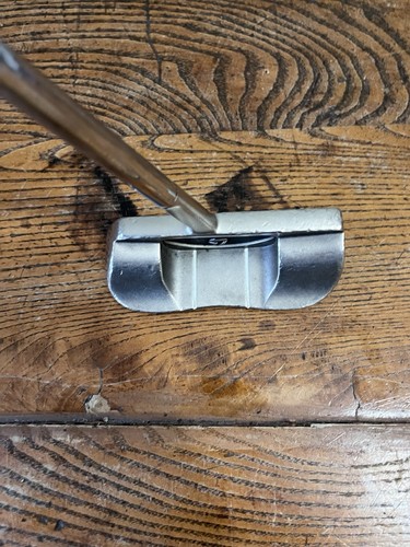 TaylorMade TPi-25 Center Shaft 35” Putter Golf Club Right Handed | eBay
