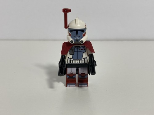 Lego Star Wars The Clone Wars - Arc Trooper 9488 | eBay