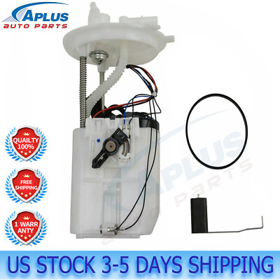 Fuel Pump Module E8755M For 2007-2013 Nissan Altima 2009-2014 Maxima 2 ...