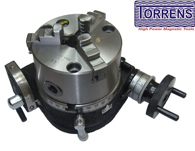 Fixtures & Plates - Tilting Table