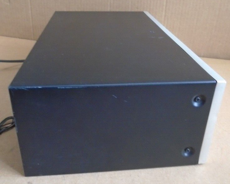 Innovative Technology Bluetooth FM Radio CD Stereo Unit ITCDS-5000 NO ...