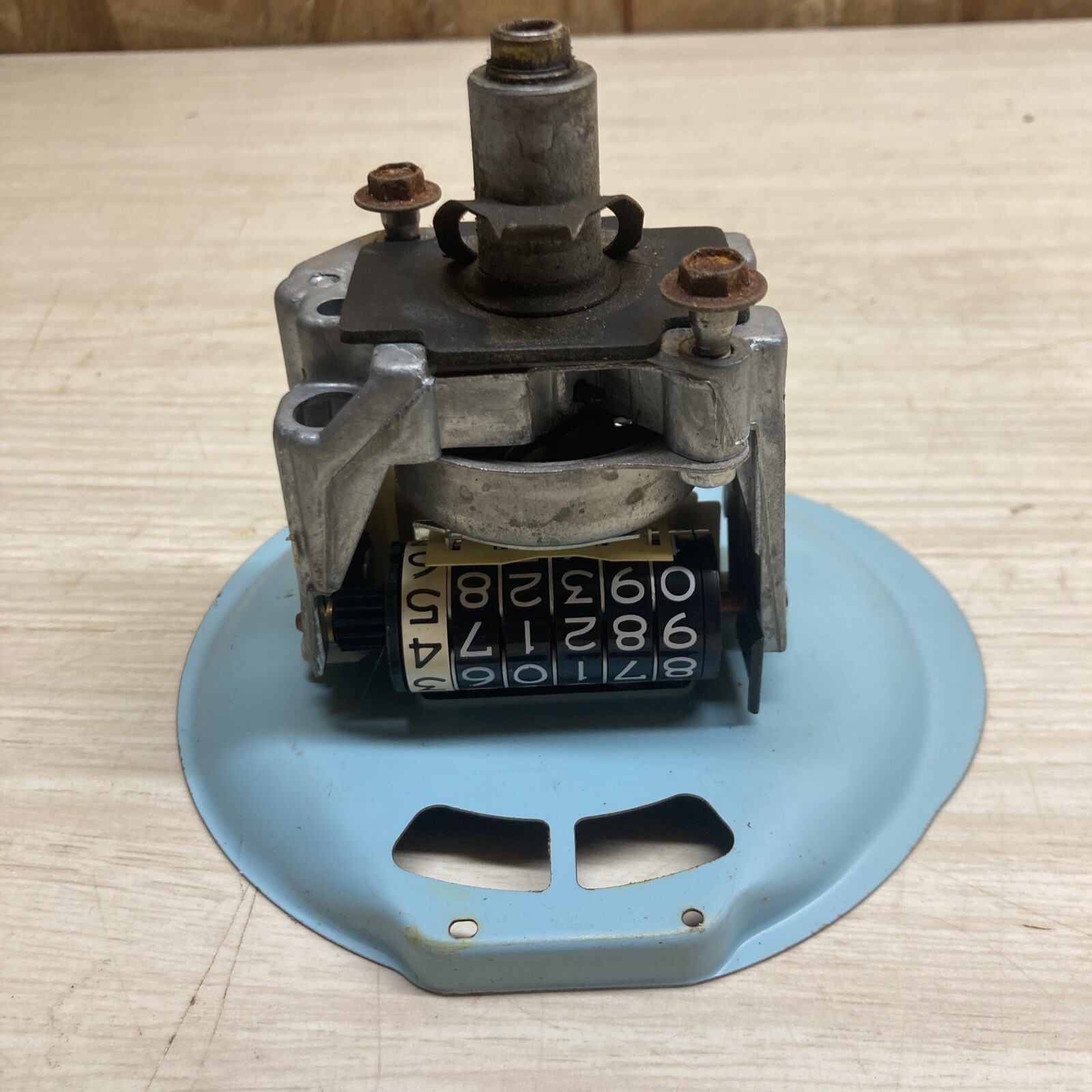 PONTIAC TRANS AM FIREBIRD 100 MPH SPEEDOMETER SPEEDO GAUGE | eBay