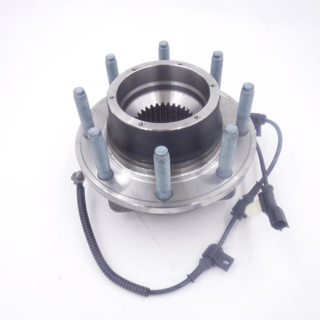 Genuine Ford Hub Assembly - Wheel Dc3z-1104-j for sale online | eBay