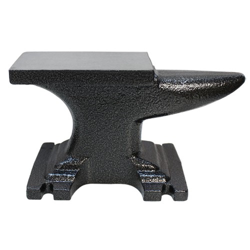 Cast Iron 11 lbs Anvil Single Horn Base Jeweler Tool Anvil Bench | eBay