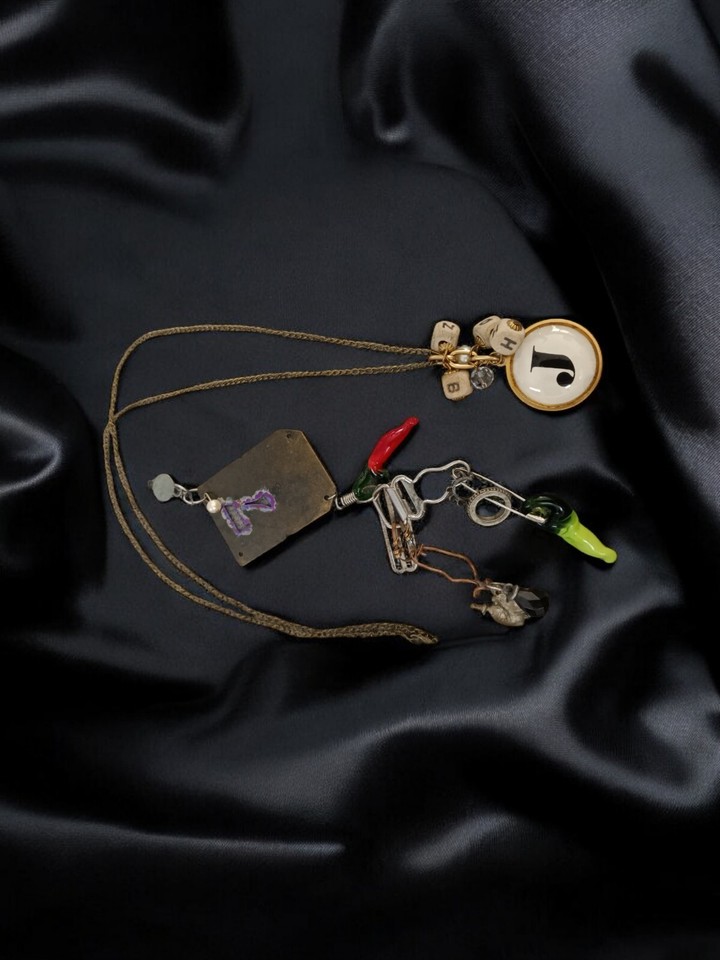 cursed items | eBay