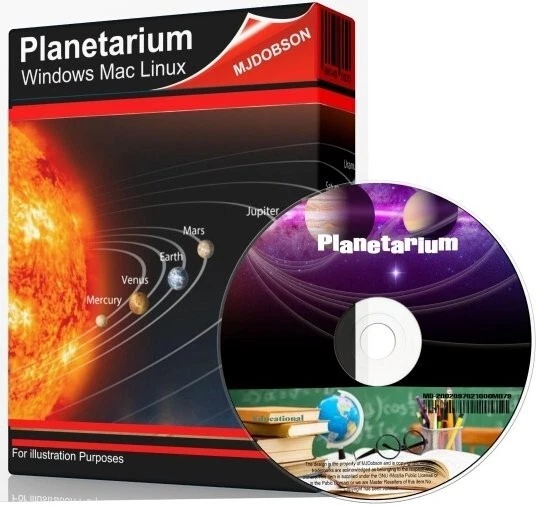 Interactive Map Lets You Explore 786 Known Exoplanets