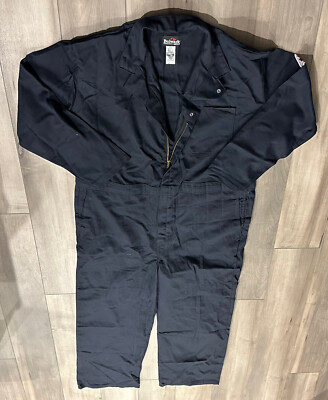 Coveralls & Suits - Bulwark