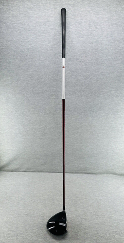 TAYLORMADE R9 460 - Driver 10.5* Driver Graphite Aldila REAX Regular | eBay