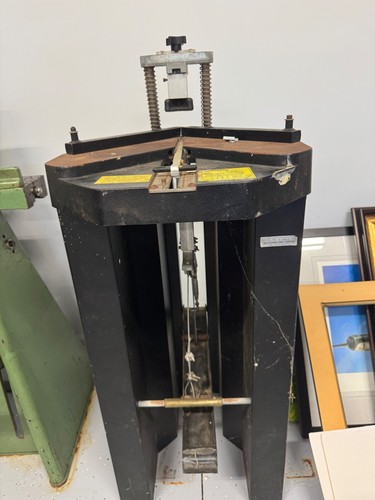 morso picture frame chopper and v nailer | eBay