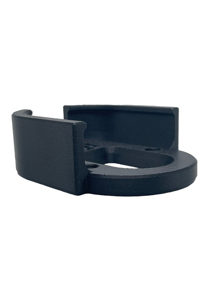 BLACK Minn Kota Ipilot Remote Controller Holder Mount USA MADE | eBay