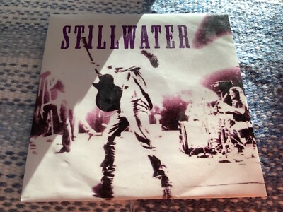 Stillwater 6 Songs PROMO ! | eBay