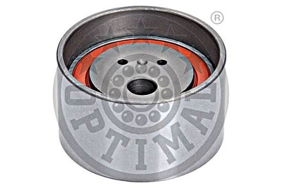OPTIMAL Timing Belt Tensioner Pulley For CHRYSLER DODGE HYUNDAI 90-07 ...