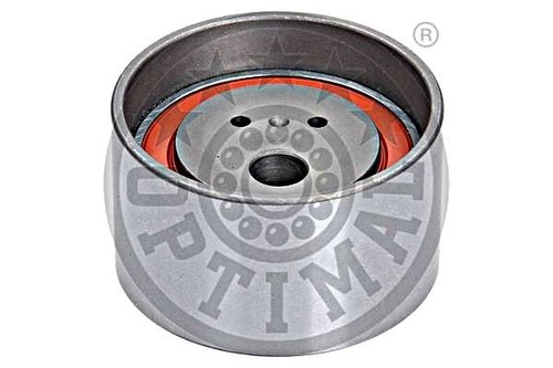 OPTIMAL Timing Belt Tensioner Pulley For CHRYSLER DODGE HYUNDAI 90-07 ...