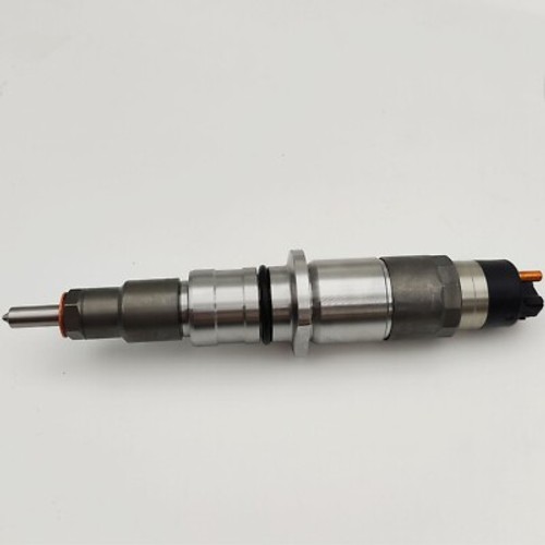 1PCS Fuel Injector 5263262 0445120231 For Komatsu PC200-8 Cummins QSB6 ...