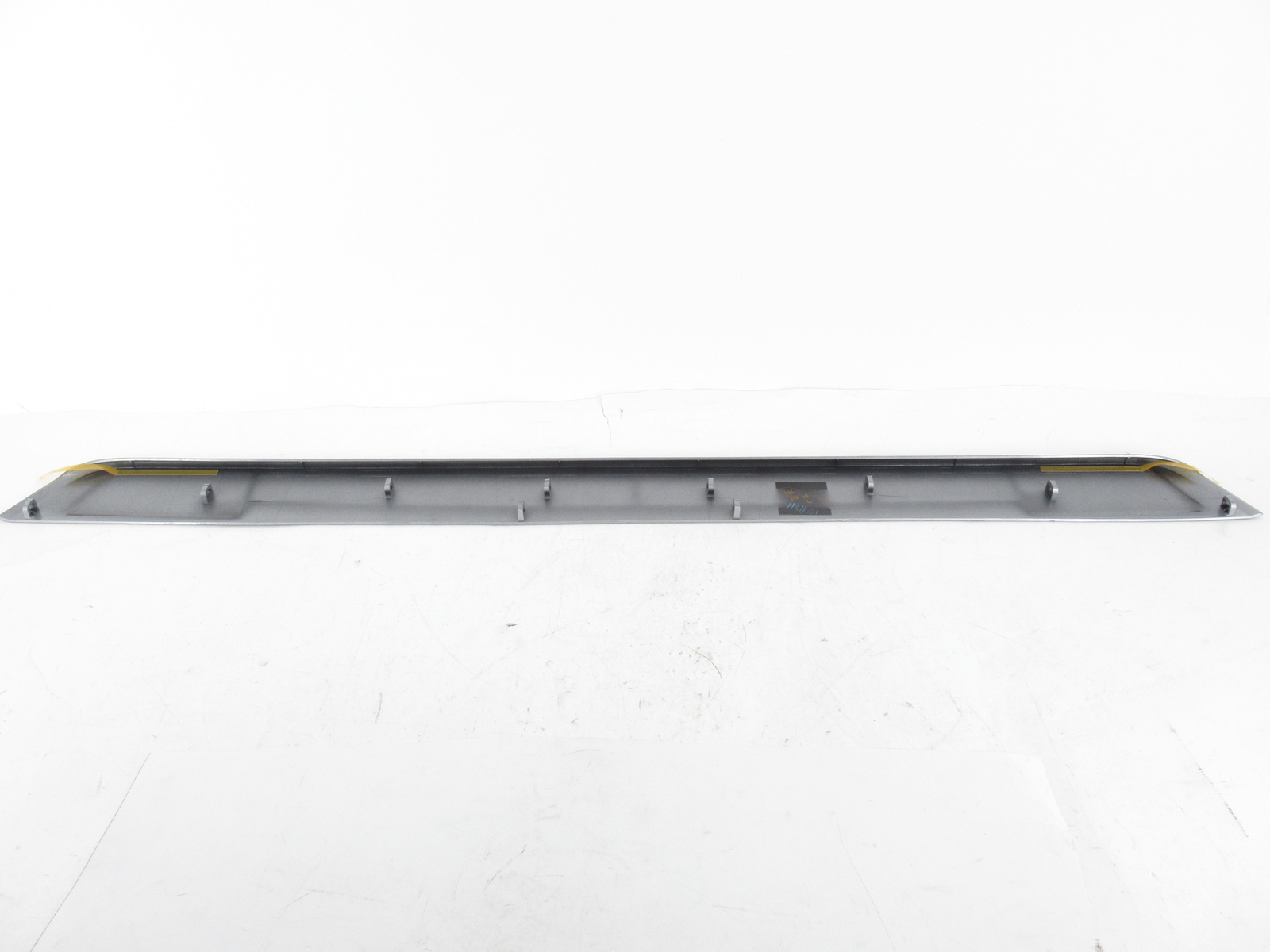 Genuine OEM Toyota 52711-0R050-B0 Front Bumper Lower Molding 2017-2018 ...