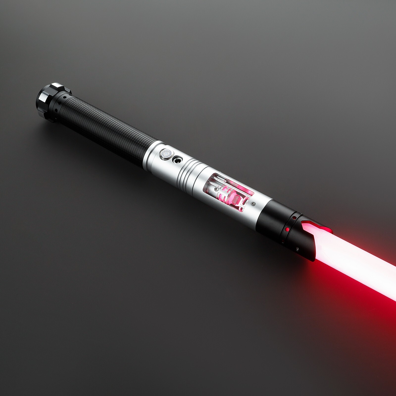 Star Wars Lightsaber XENOPIXEL LGT Saber "Kyber Crystal" Inspired ...