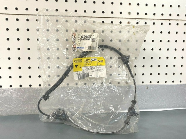 General Motors Genuine OEM Parts 13470639 for sale online | eBay